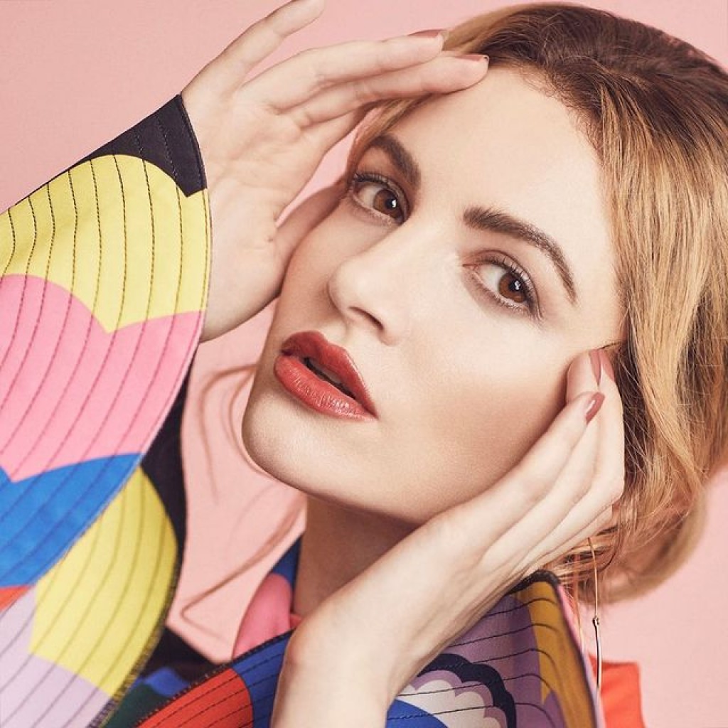 Rising Star Elle L has Shared her New Melodious Song ‘Higher’ with her ...