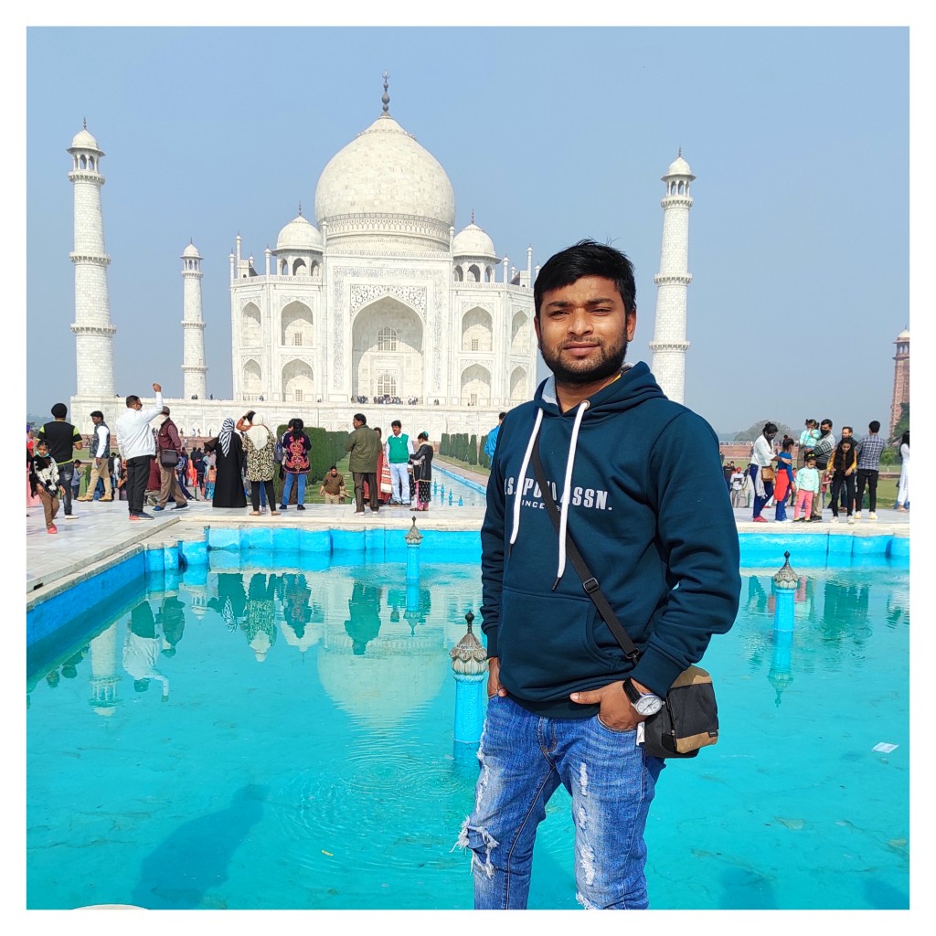 Sheru Talks To Us About Photography Journey - IssueWire