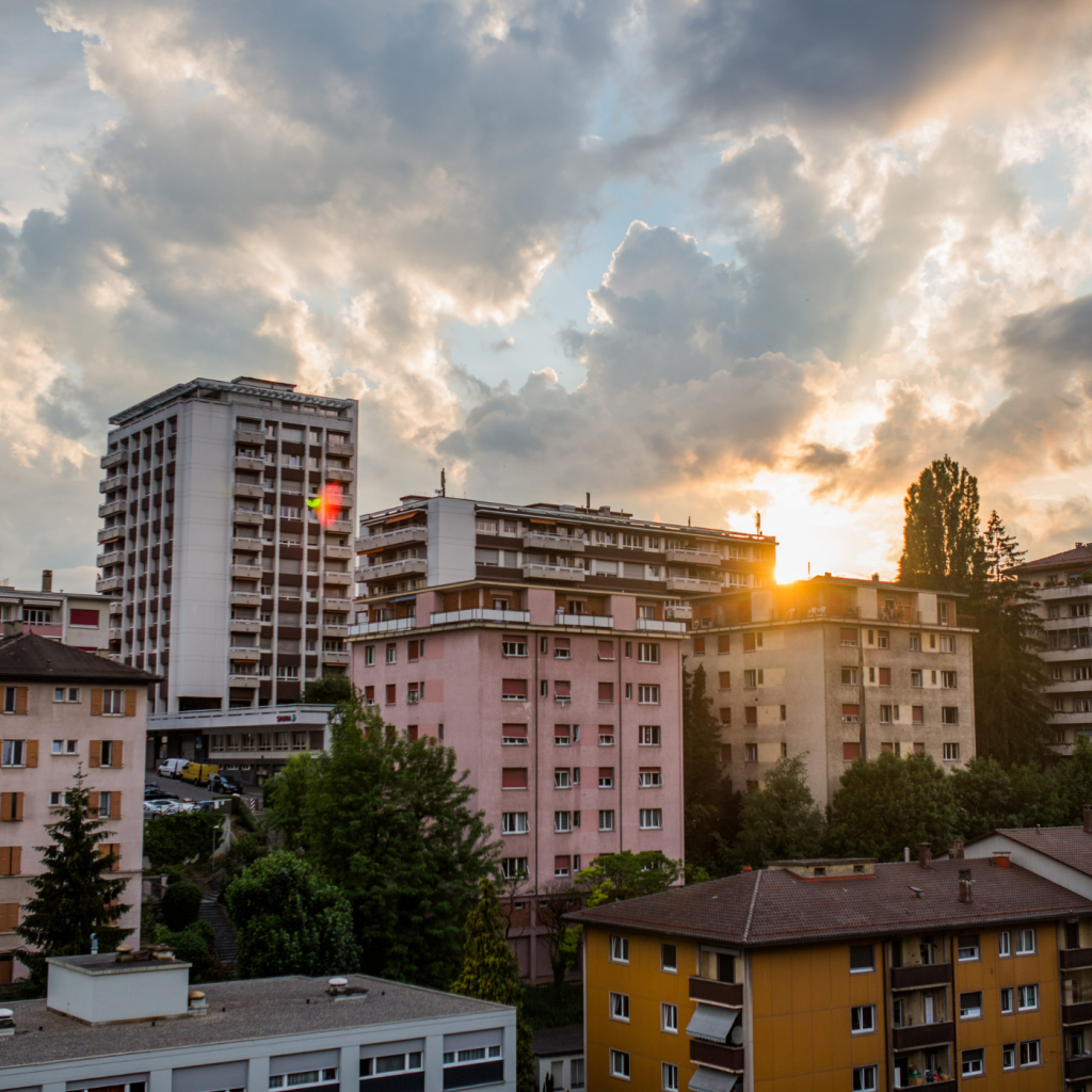 VAISHNAVI LIFE Residential Project - IssueWire