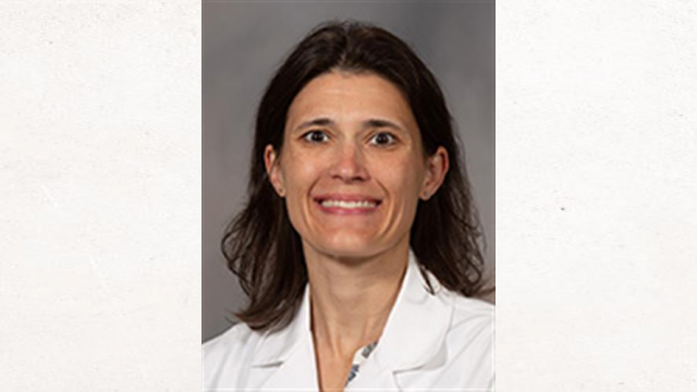 Mary Alissa Willis, MD, a Neurologist with The University of ...