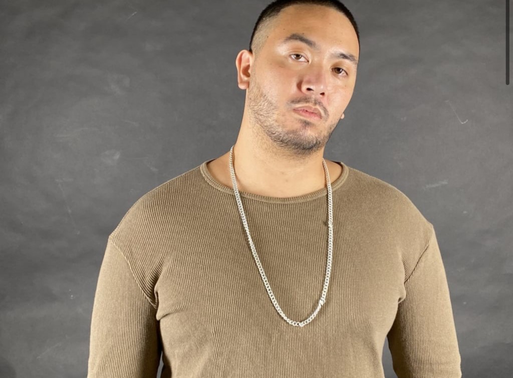 Edison is Becoming One of the Elites in R&B Music and Its Future ...