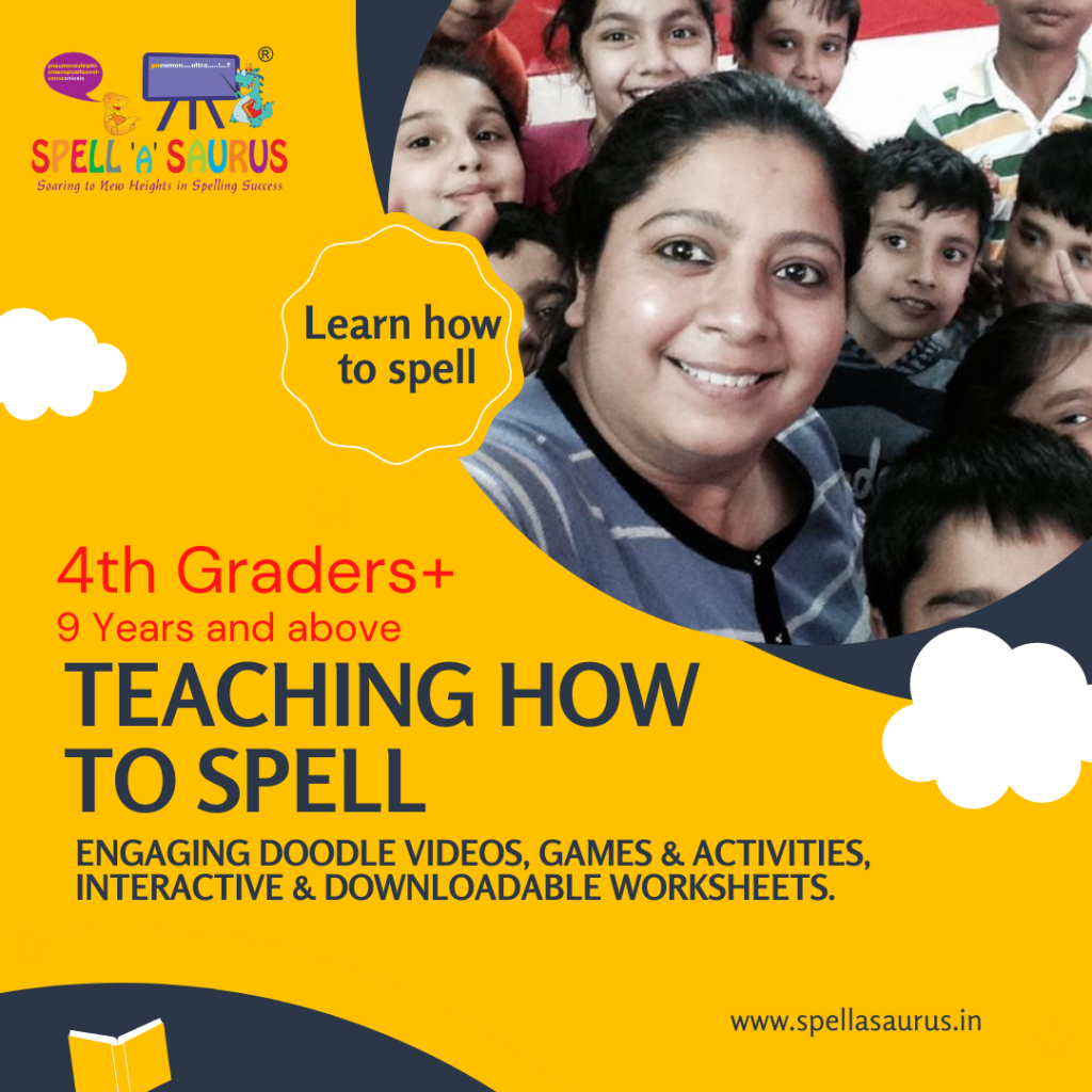 Spellasaurus Announces To Launch Back To Basics English Course Online spellasaurus-announces-to-launch-back-to-basics-english-course-online