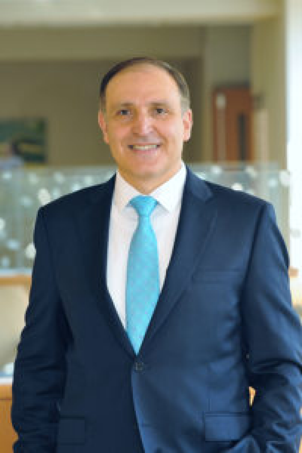 Hassan Alzein, MD, a Pediatrician with Alzein Pediatrics - IssueWire