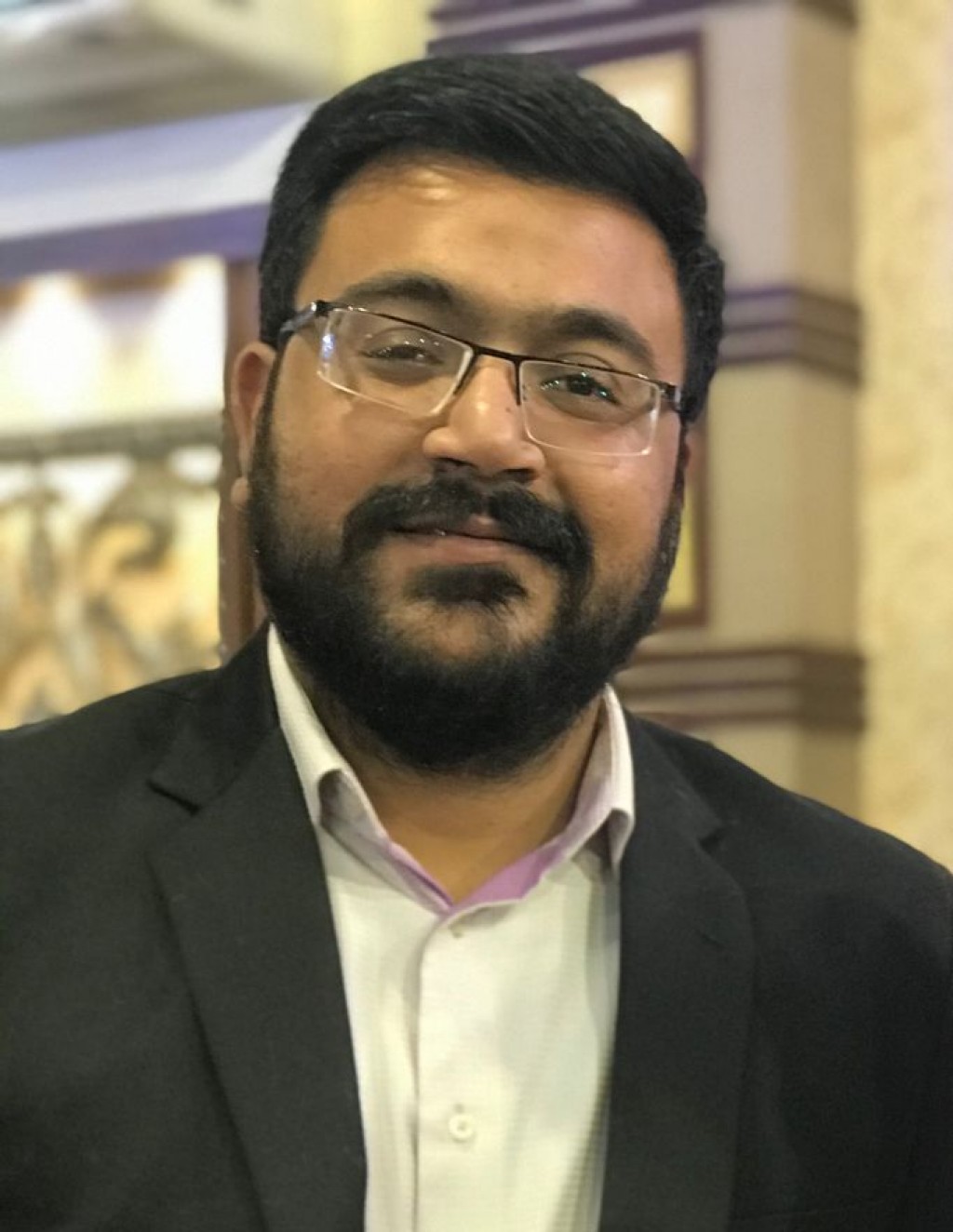 Entrepreneur Shayan Azam is helping people to grow their businesses ...