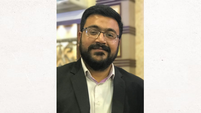 Entrepreneur Shayan Azam is helping people to grow their businesses ...