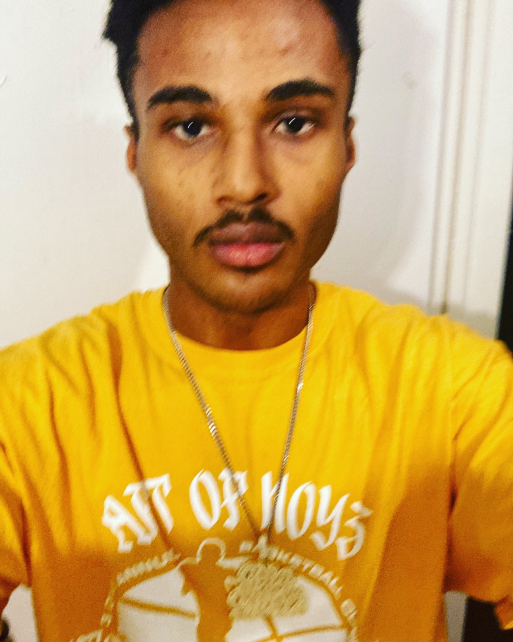 Upcoming rapper B-Eazy is creating a powerful ripple in the industry ...