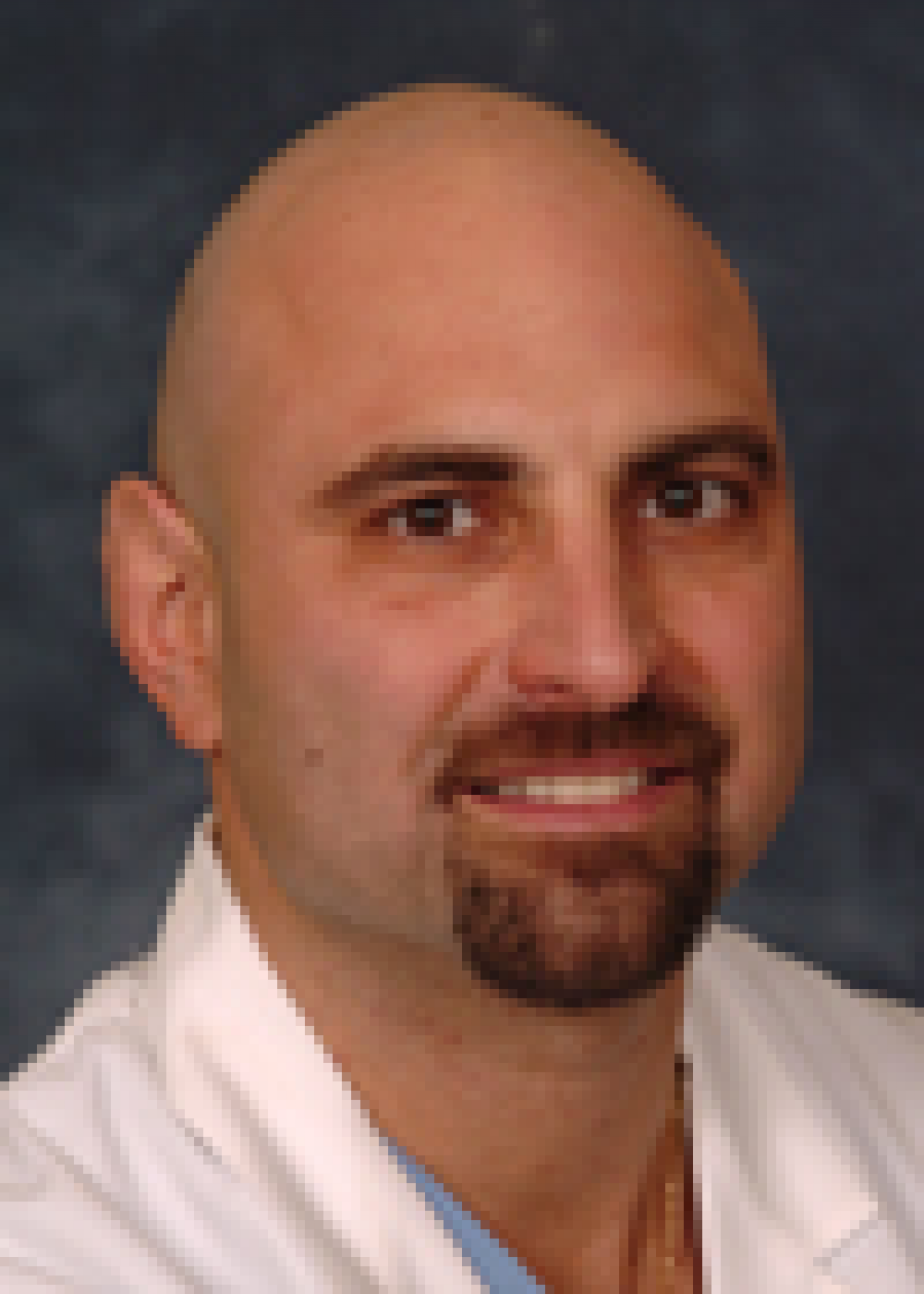 Gary Mason, DO, an Anesthesiologist with Ascension St. John ...