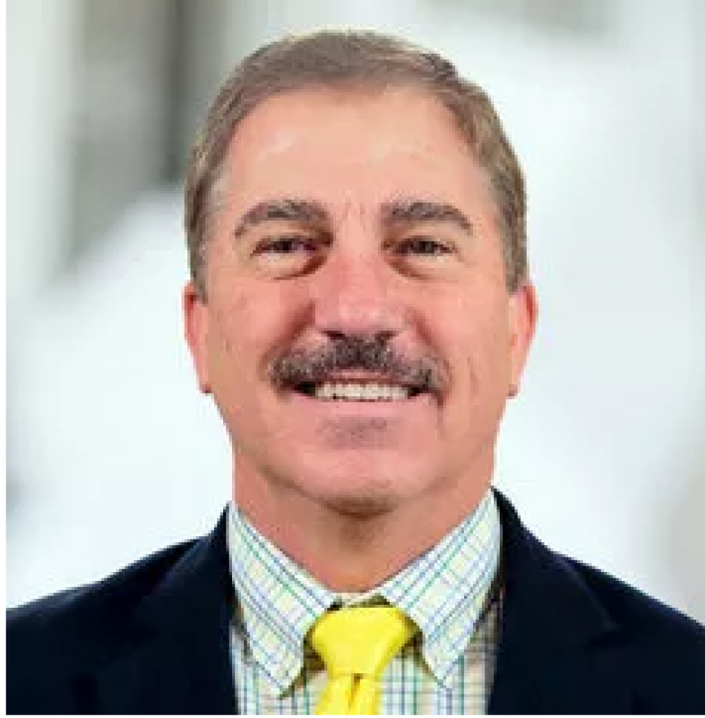 Daniel Ward, DO, HMDC, an Internist with Compassus - IssueWire