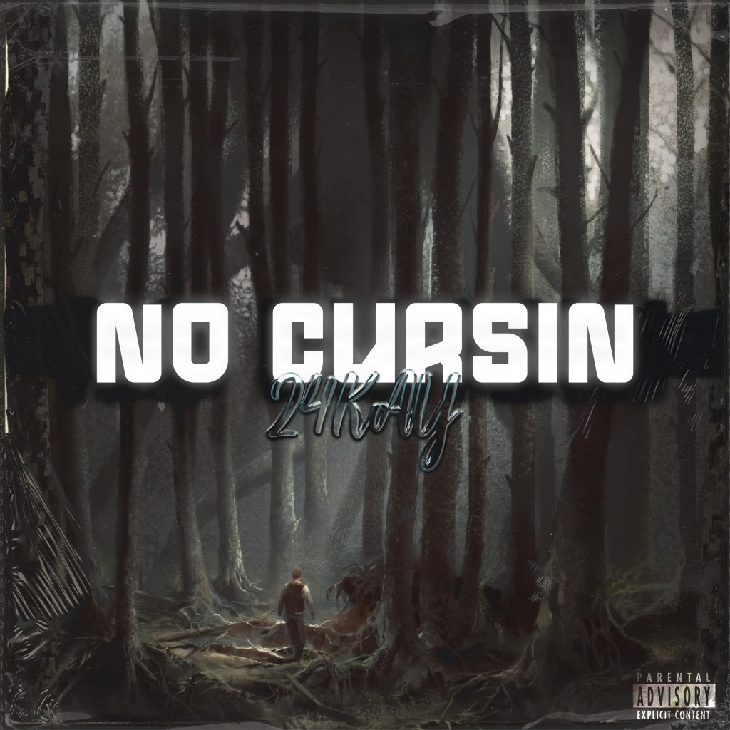 American Rapper 24Kay Is All Set To Release His Hot New Project, ‘No ...