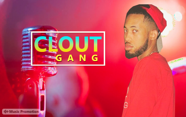 Rock Hill Rap Artist Cloutgang’s Song ‘Stay Up’ Has Captivating Lyrics ...