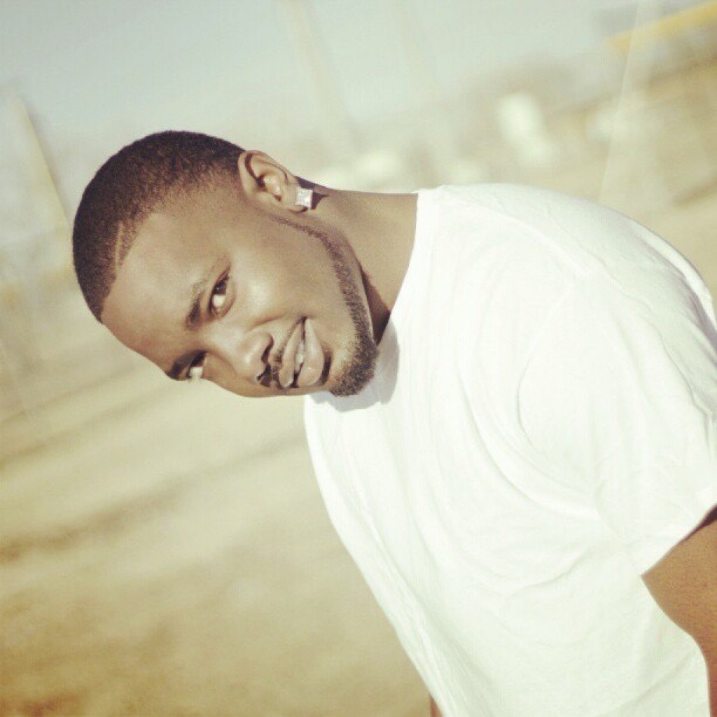 J.Row: Artist From Texas With A Drive To Succeed Within The Music ...