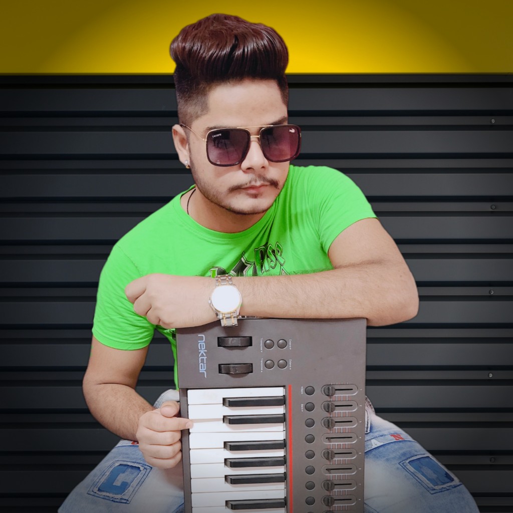 Rahul Raj Keyboardist Bio, Born, Career, family and more - IssueWire