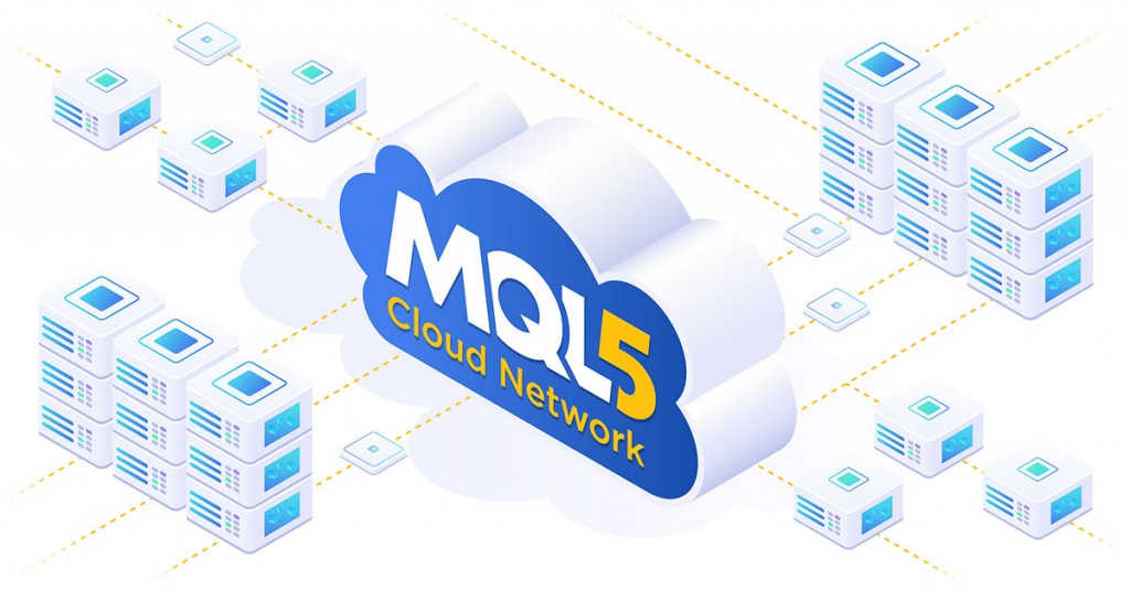 MQL5 Cloud Network reaches the capacity of 34,000 cores - IssueWire
