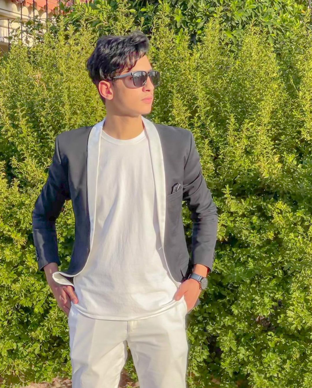 Moataz Music and his artistic team are preparing to release a song ...