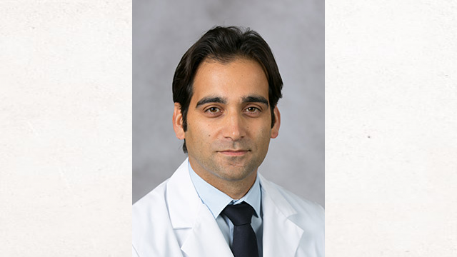 Mario Spaggiari, MD, a Transplant Surgeon with UI Health - IssueWire