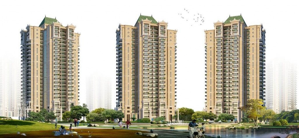 Capital Athena Offers Apartment in Noida Extension - IssueWire