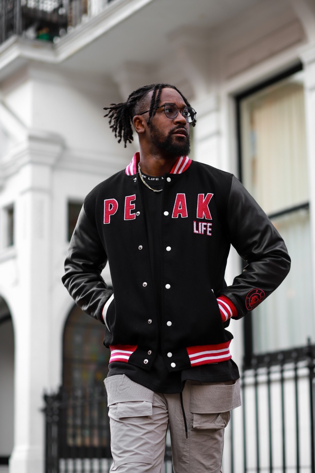 Breaking Fashion Barriers With Peak Life Clothing - IssueWire
