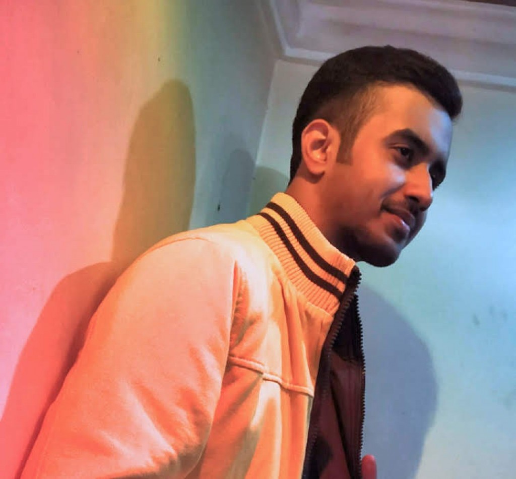 Who is Divyam Deep / Biographical information about Divyam Deep - IssueWire