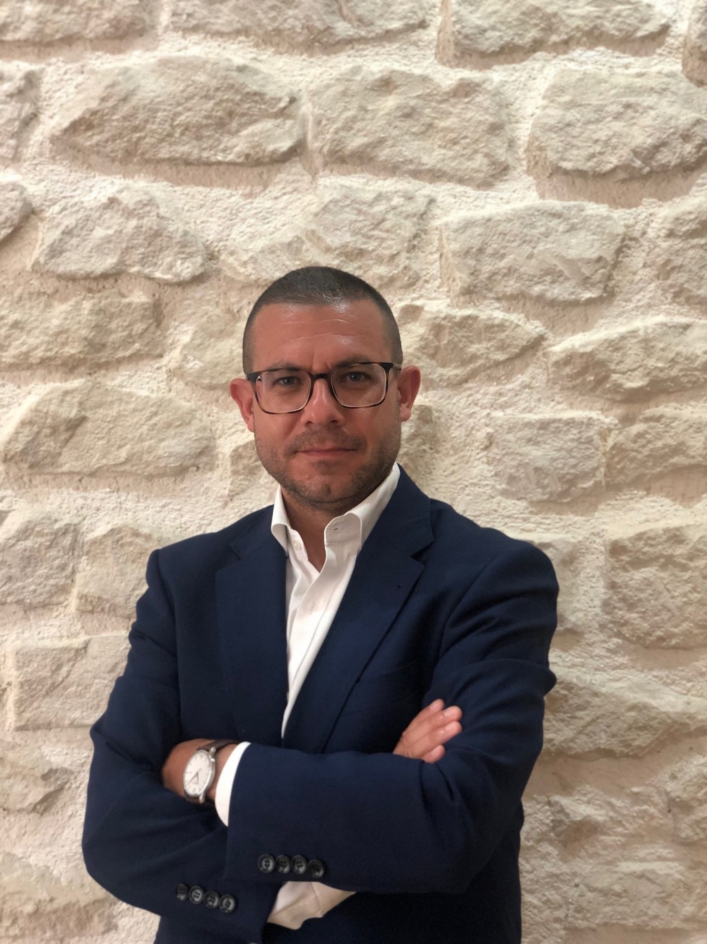 Luis RH Williams revolutionizes the extraction of oil from wells ...