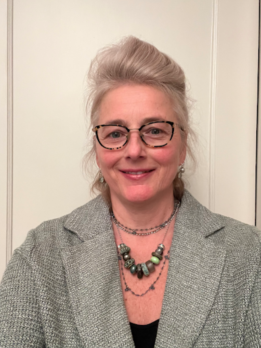 Nancy M. Mannisto, MD, a Pediatrician with Royal Oak Pediatrics - IssueWire