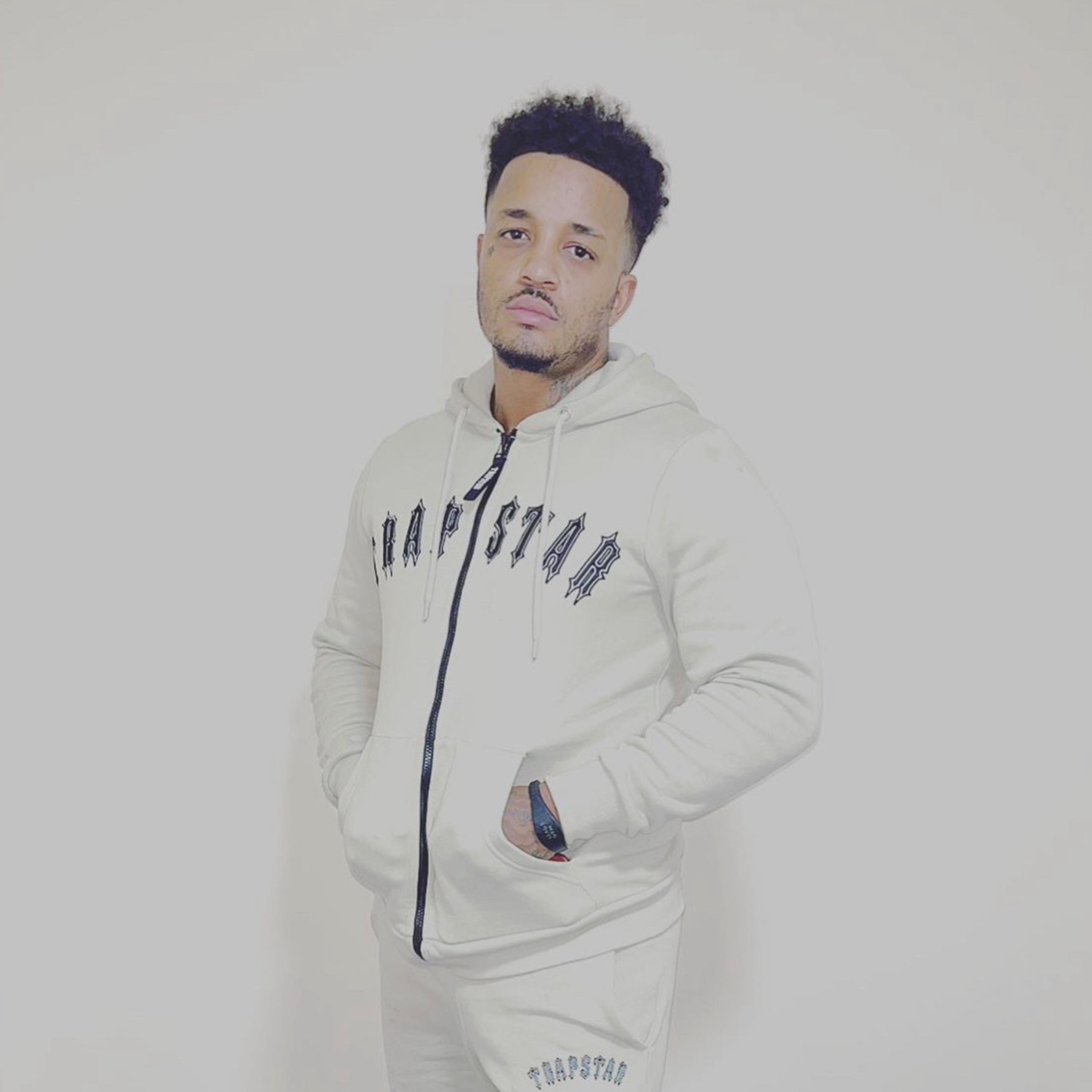 RAPPER M A Y releases new single - HOME RUN on BBC Radio first play ...