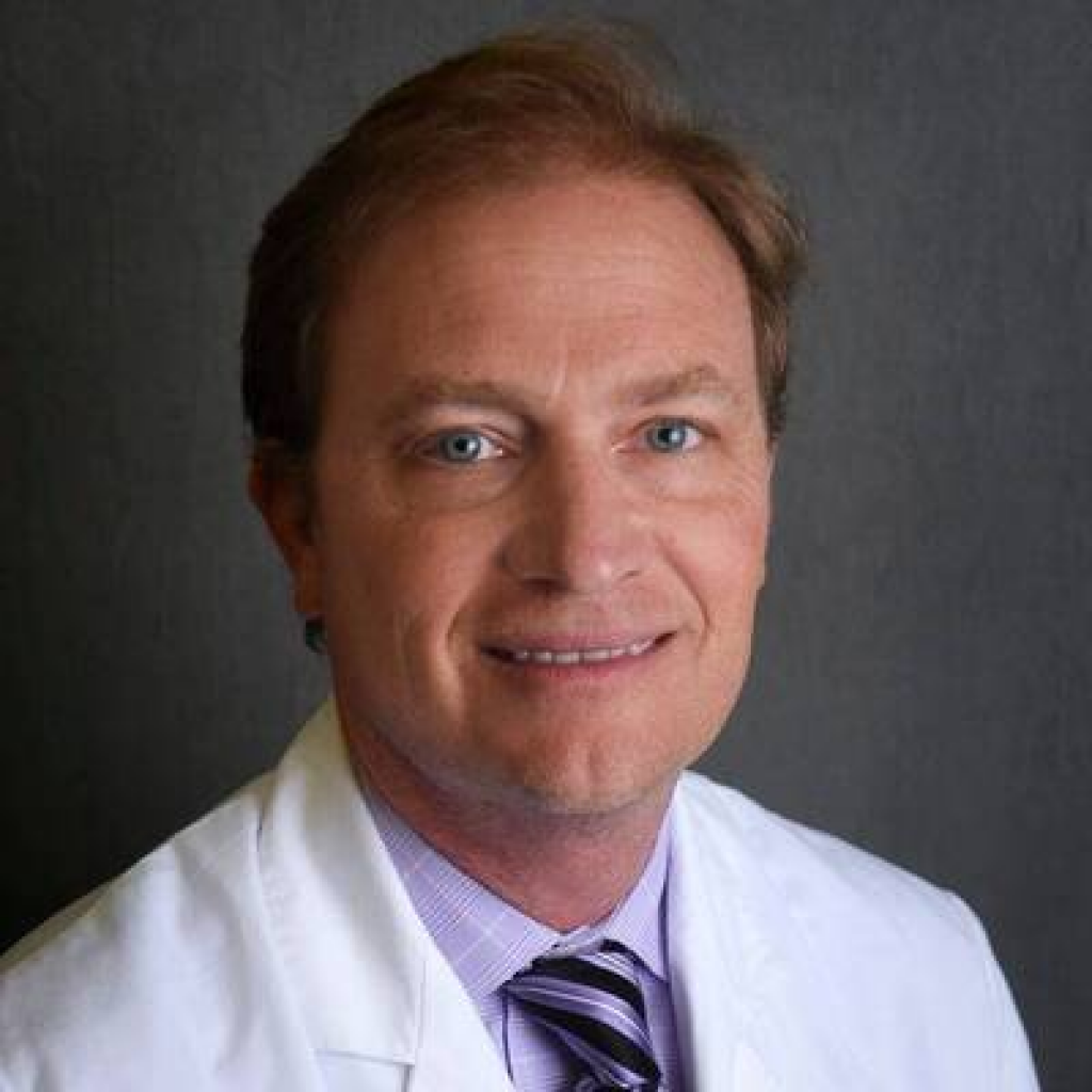 James C. Bower, MD, a Cardiologist with Sanger Heart & Vascular ...