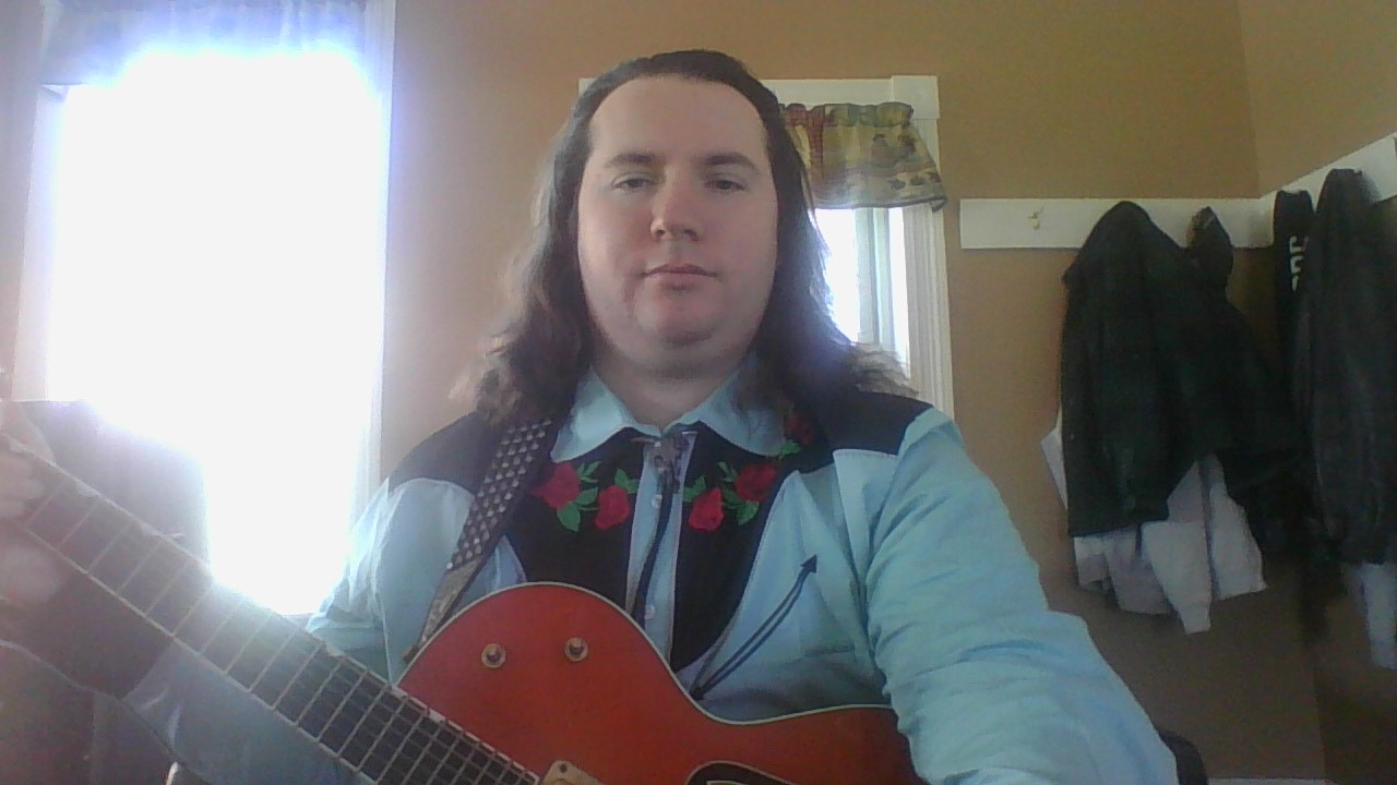 cowboy cody arms the Canadian country yodeling cowboy - IssueWire