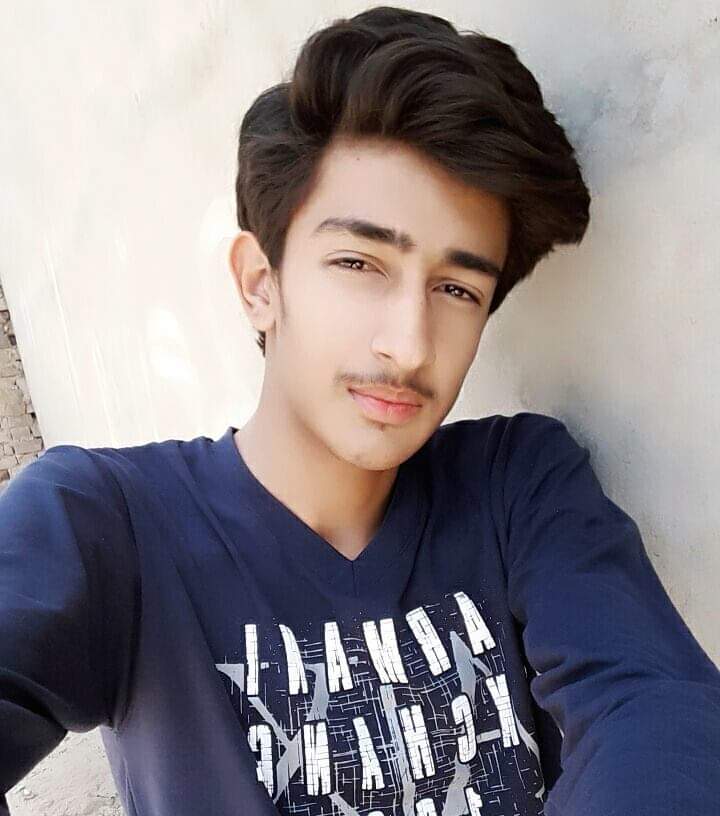 Everything We Know About Imran Shah - A Pakistani YouTuber, Artist and ...