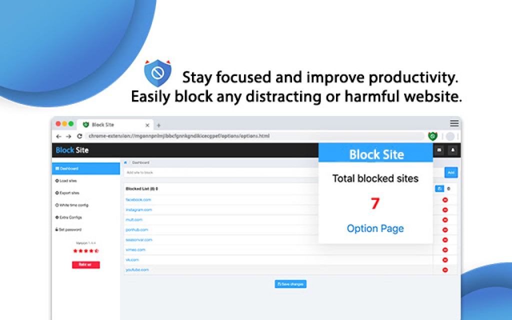 How To Use BlockSite To Unblock Websites IssueWire How To Use BlockSite To Unblock Websites IssueWire