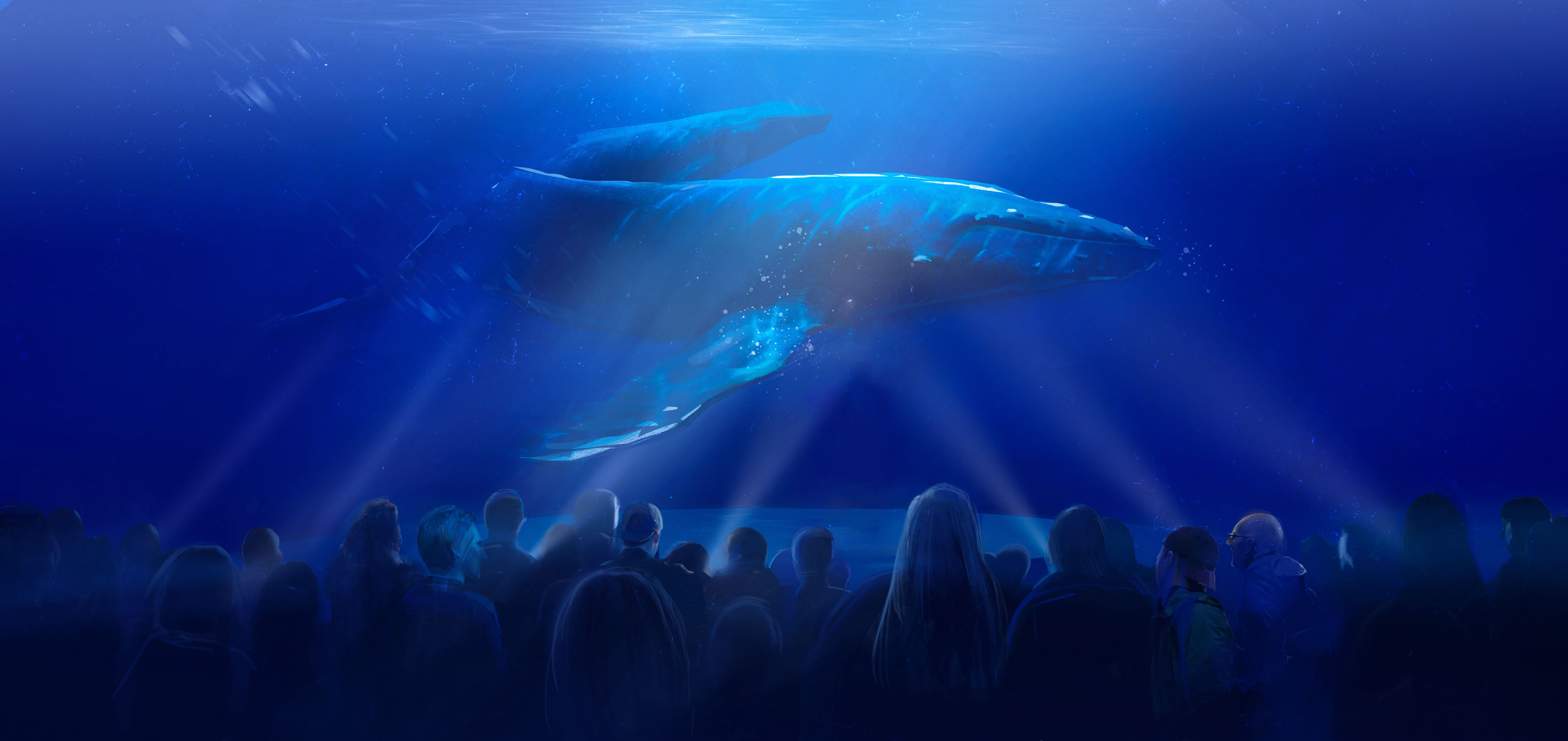 Hidden Worlds Entertainment Chooses Miami to Launch its First Immersive ...