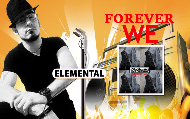 New York Rapper EleMental’s Tracks have Amazing and Captivating Rap ...