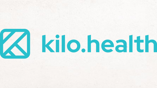 Kilo Health Founder Tadas Burgaila Shares Lessons that Helped Startup ...