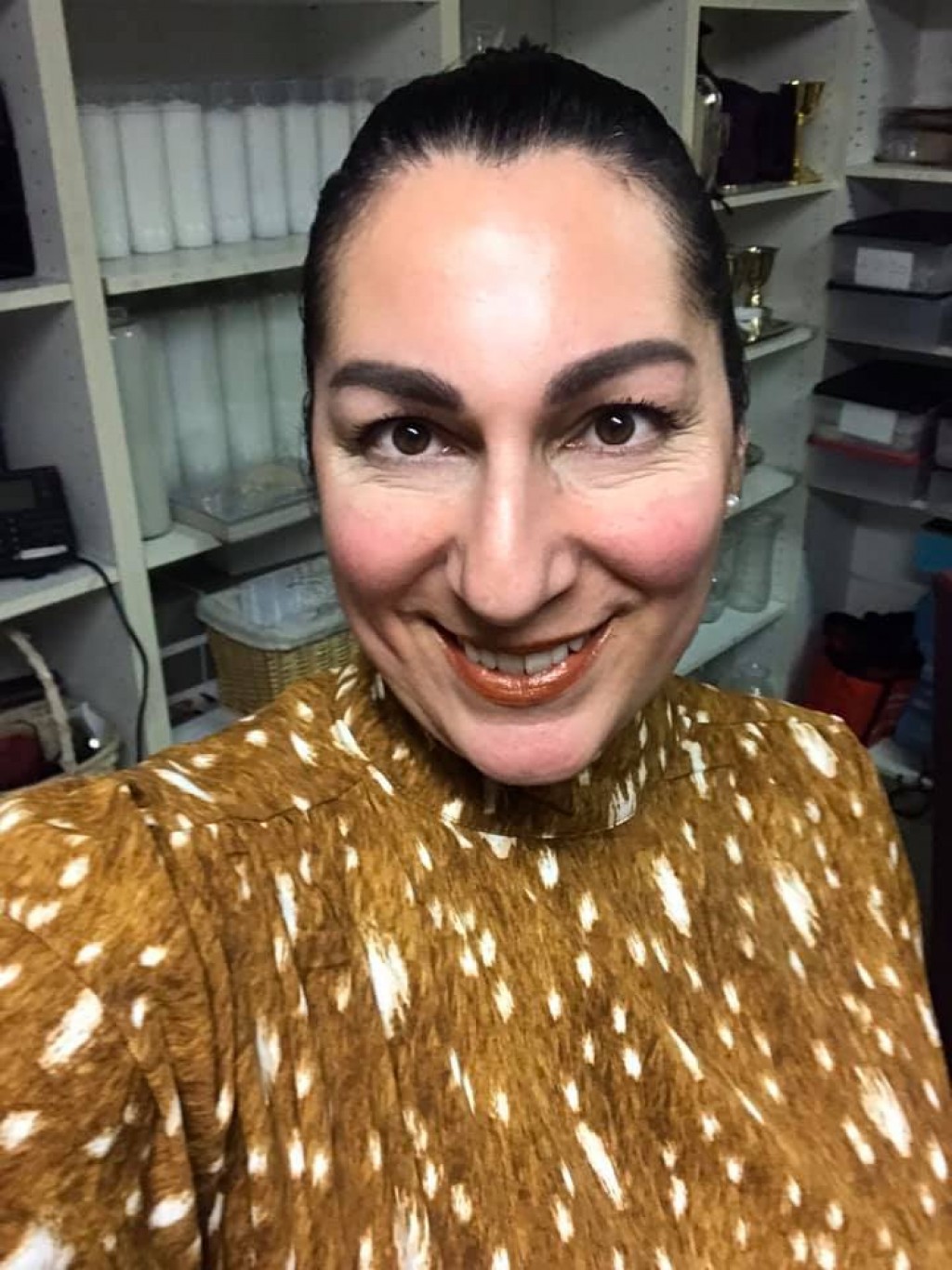 Rising Christian Artist Nineveh Weaver’s Newest Single, ‘Jesus, Lead Us ...