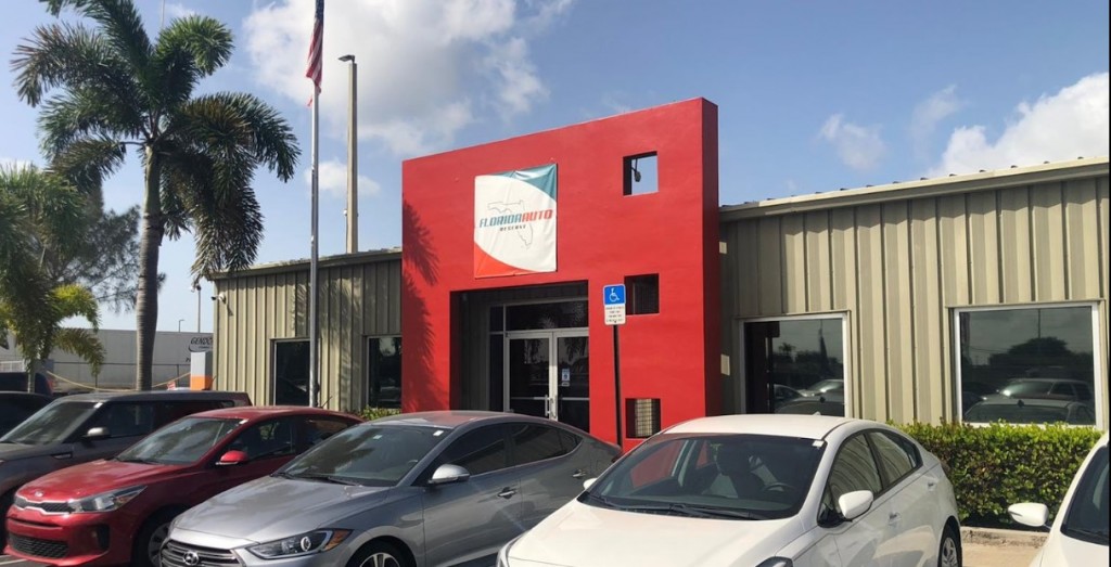 Florida Auto Reserve Press Release to Buy Here Pay Here Dealerships in ...