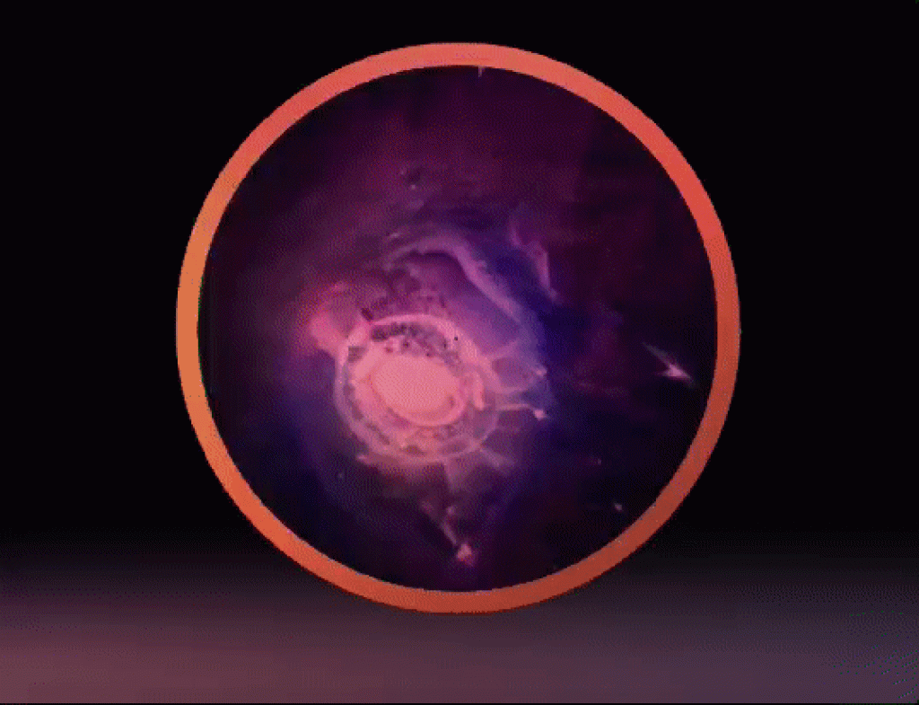 "The Gate" NFT Collection Explores Time Travel Through Art, With ...