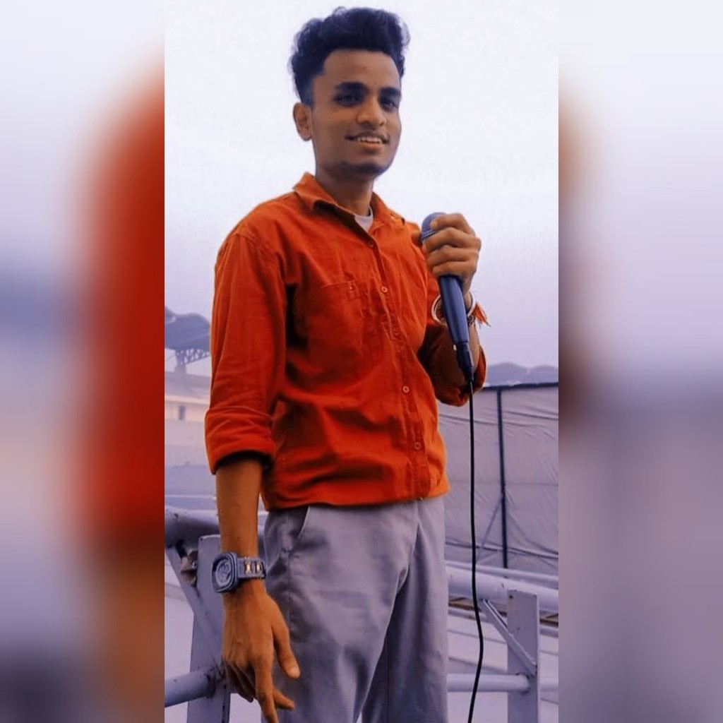 Toxicker, Ajay Singh Is A Talented Musician Who Always Followed His ...