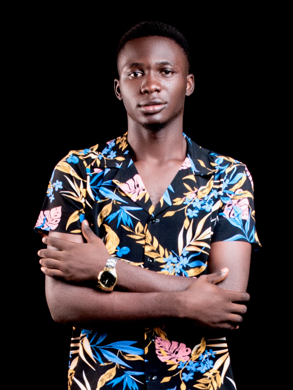 The Nigerian Enterprenuer: Ogala Theodore - IssueWire