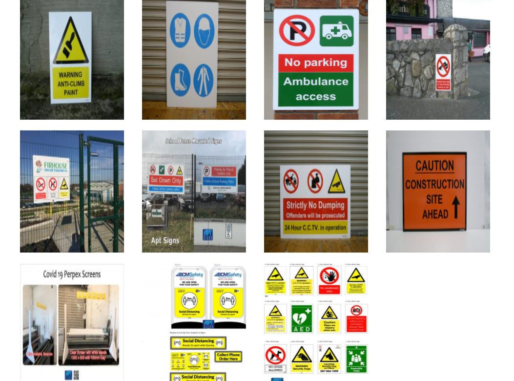 Apt Signs Brings Professional Quality Stickers & Decals Designs - IssueWire
