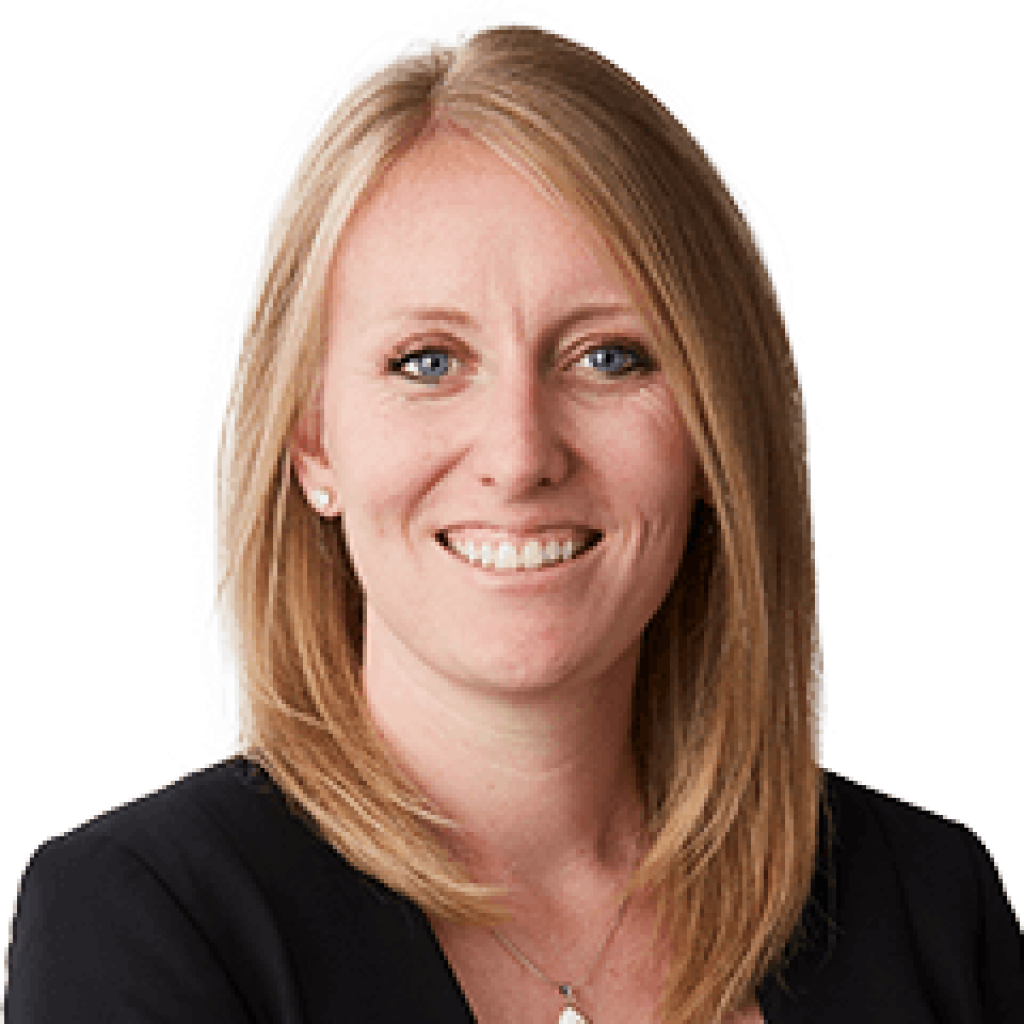 Amanda Calvin, MD, a Pulmonologist with HealthPartners Park Nicollet ...