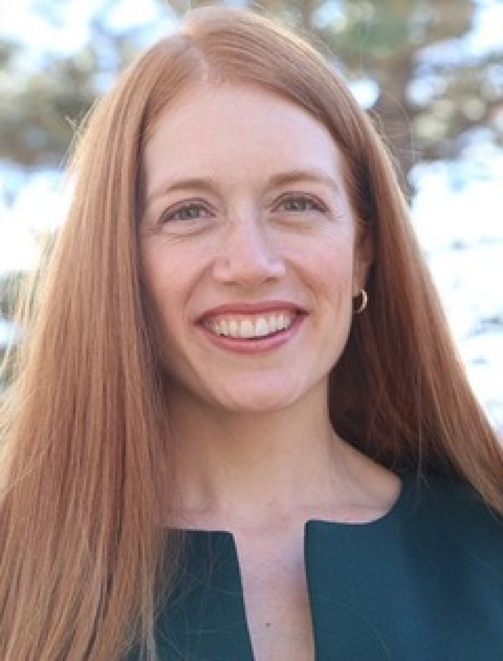 Colleen Ryan, MD, Family Physician with Cedars-Sinai Executive Health ...