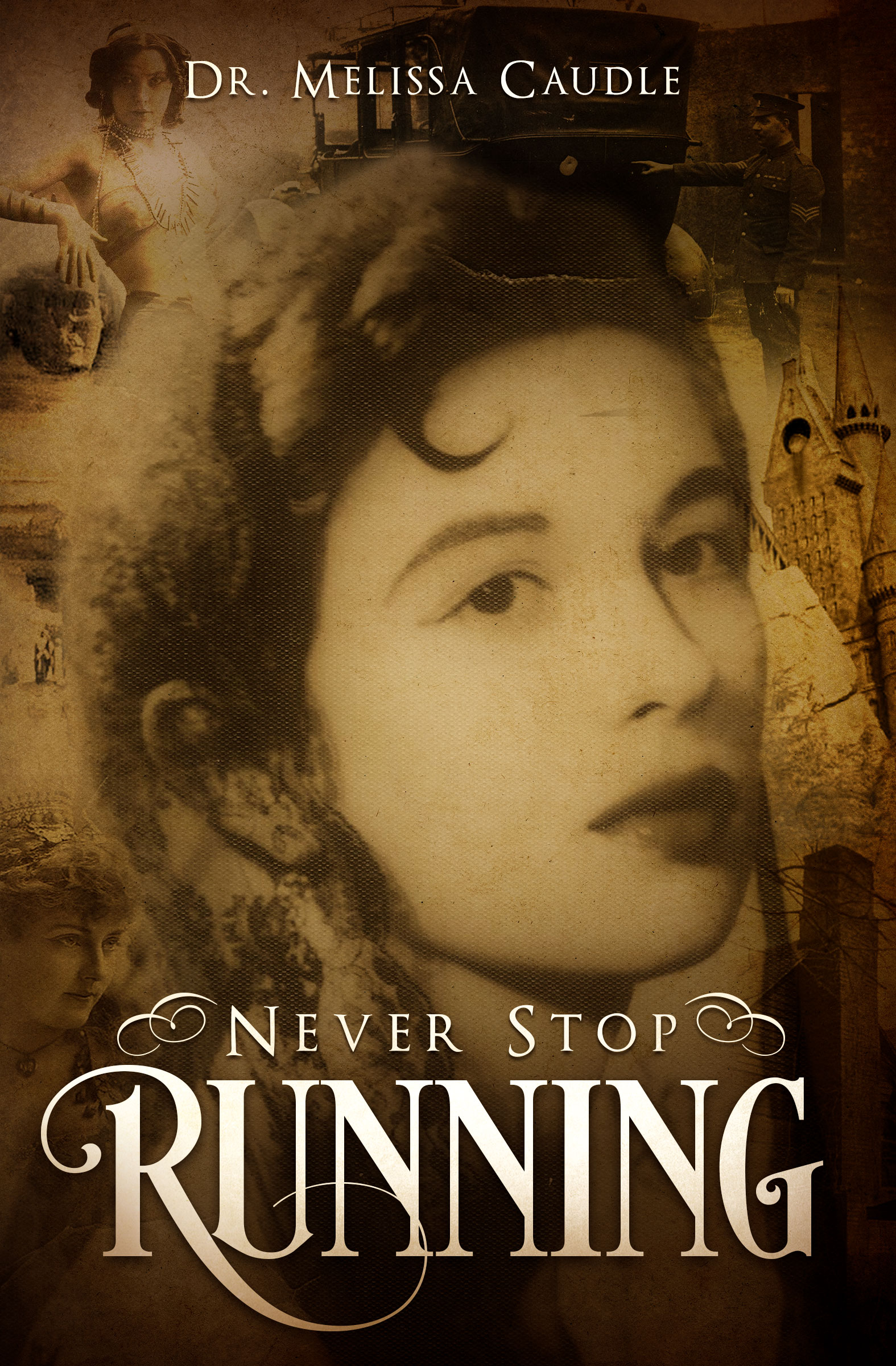 Never Stop Running Debuts As 1 New Seller IssueWire