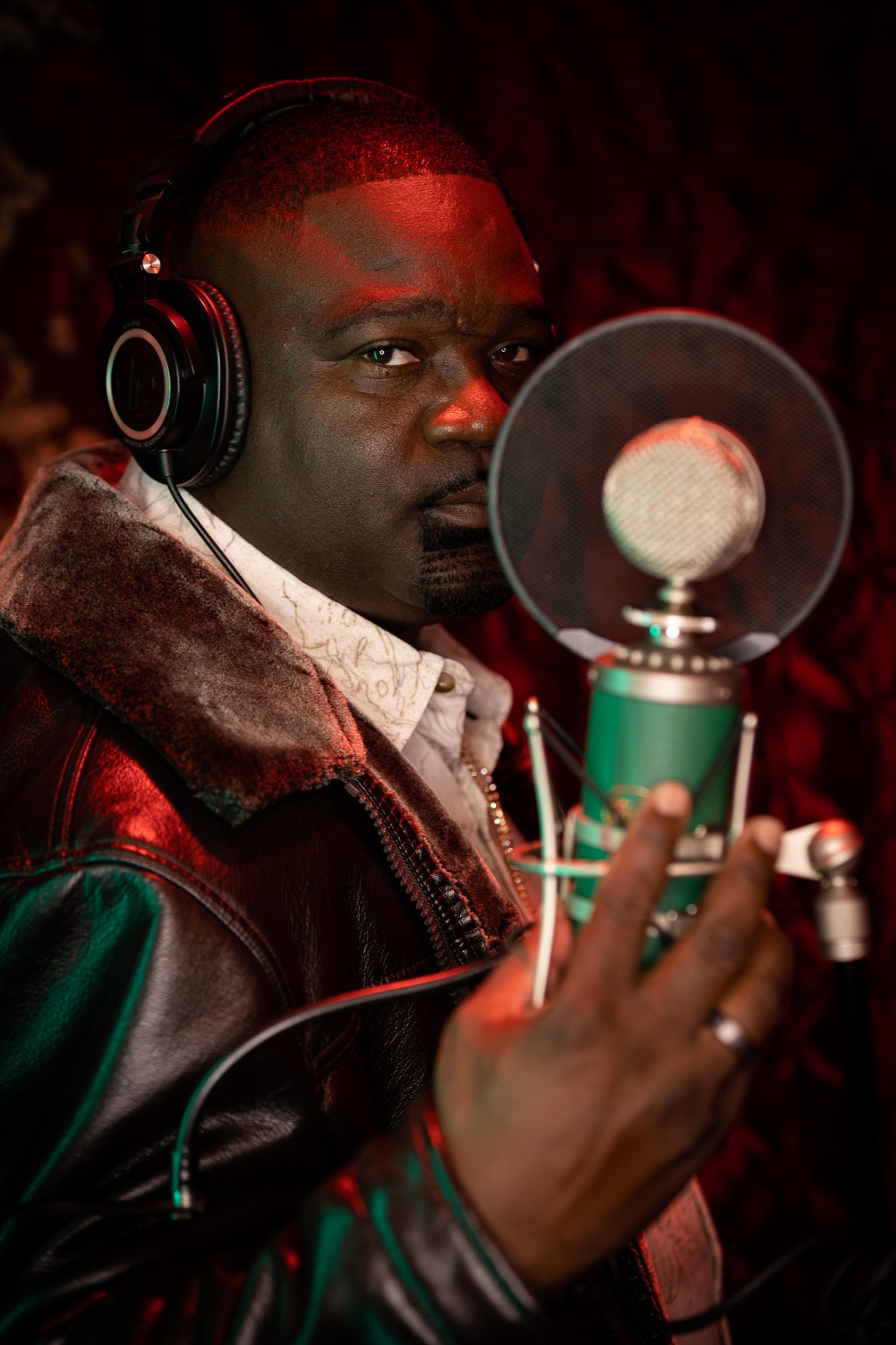 Liner Entertainment Group Signs Artist/Producer 'SIR DOLLA" To ...