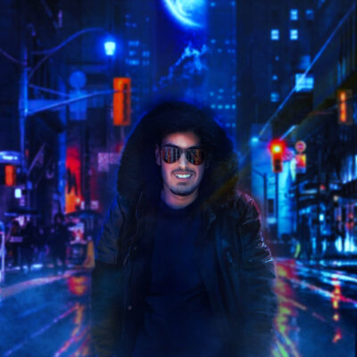 Arash Rezaei, a young music genius in iran - IssueWire