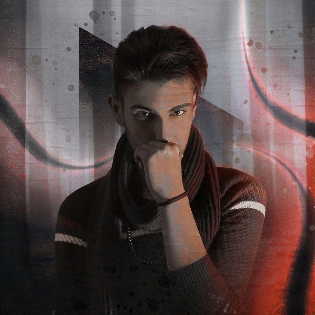 Arash Rezaei, a young music genius in iran - IssueWire