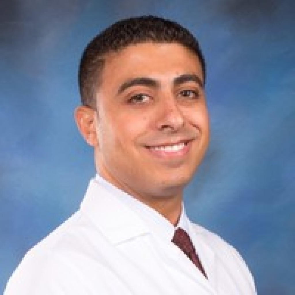 Christian Salib, MD, a Hematopathologist with the Mount Sinai Health ...