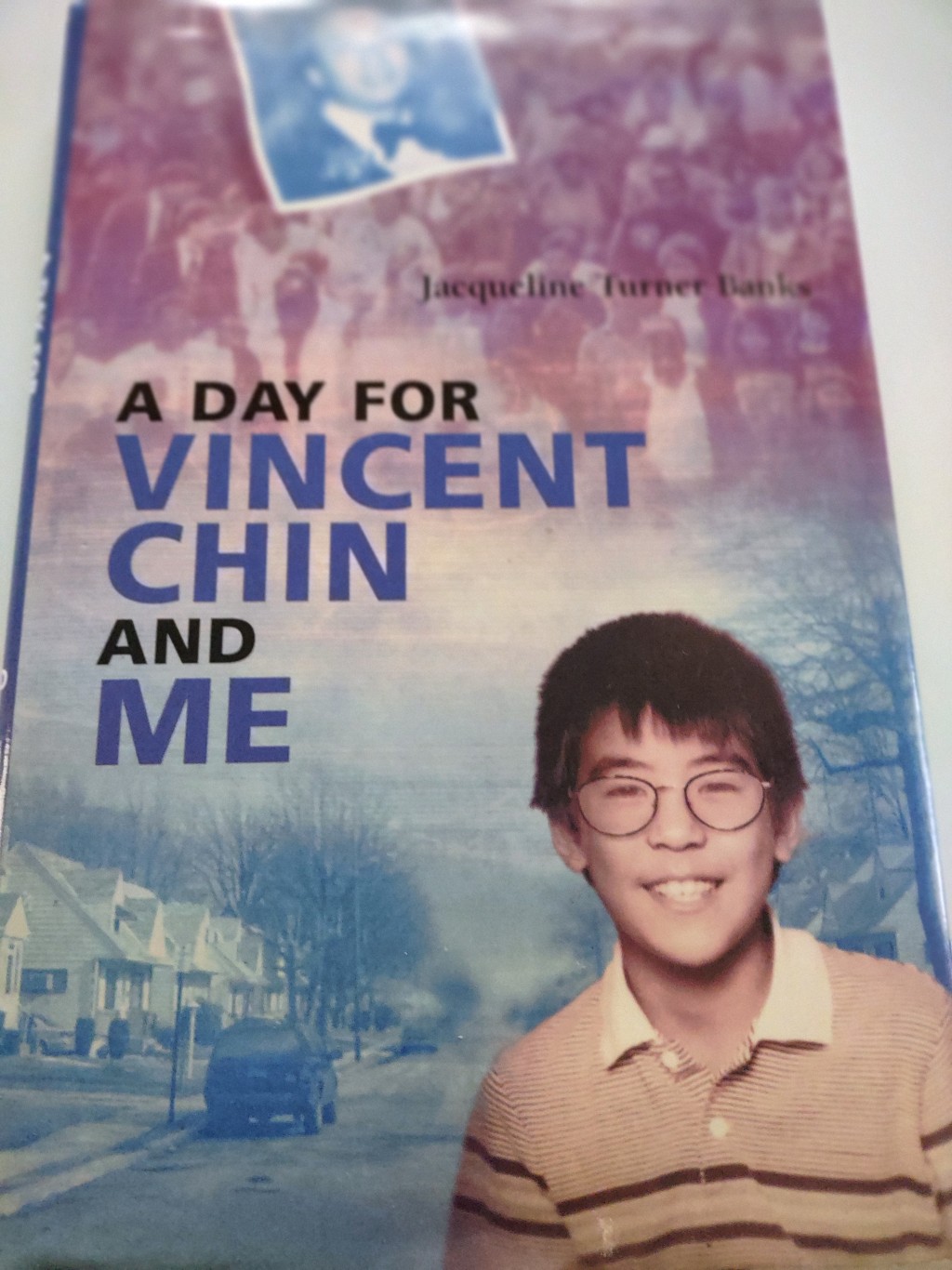June 2022 marks the grim 40th anniversary of the death of Vincent Chin ...