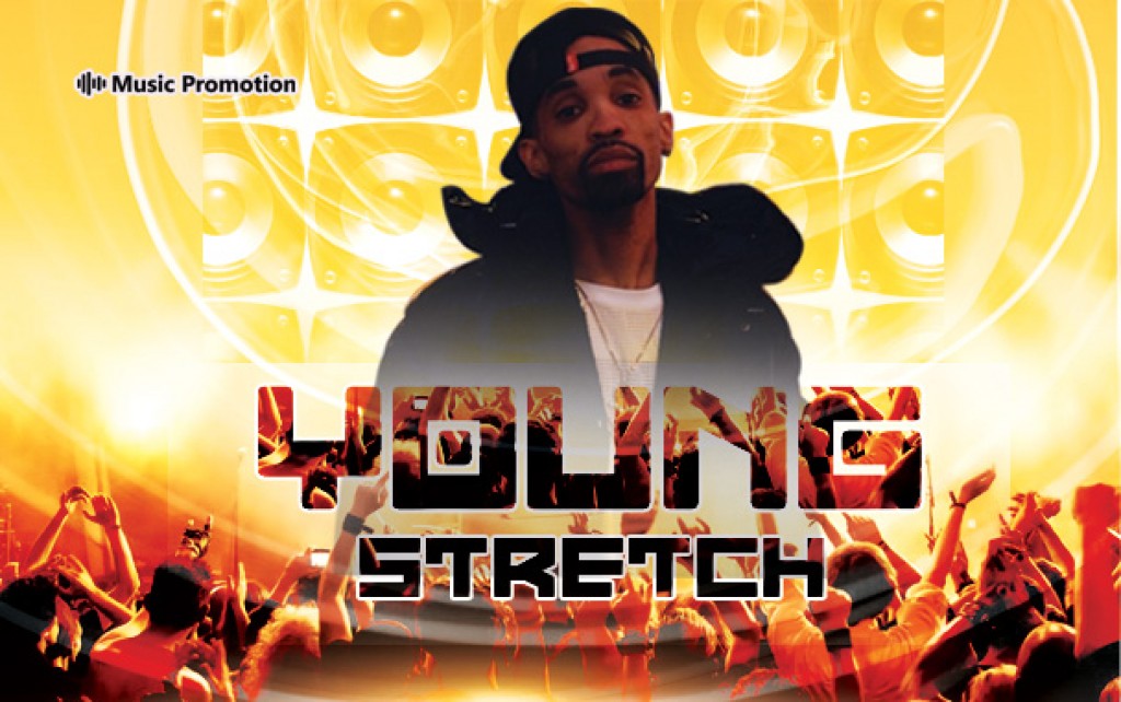 Aspiring New York Hip Hop Artist Young Stretch Releases A Set of ...
