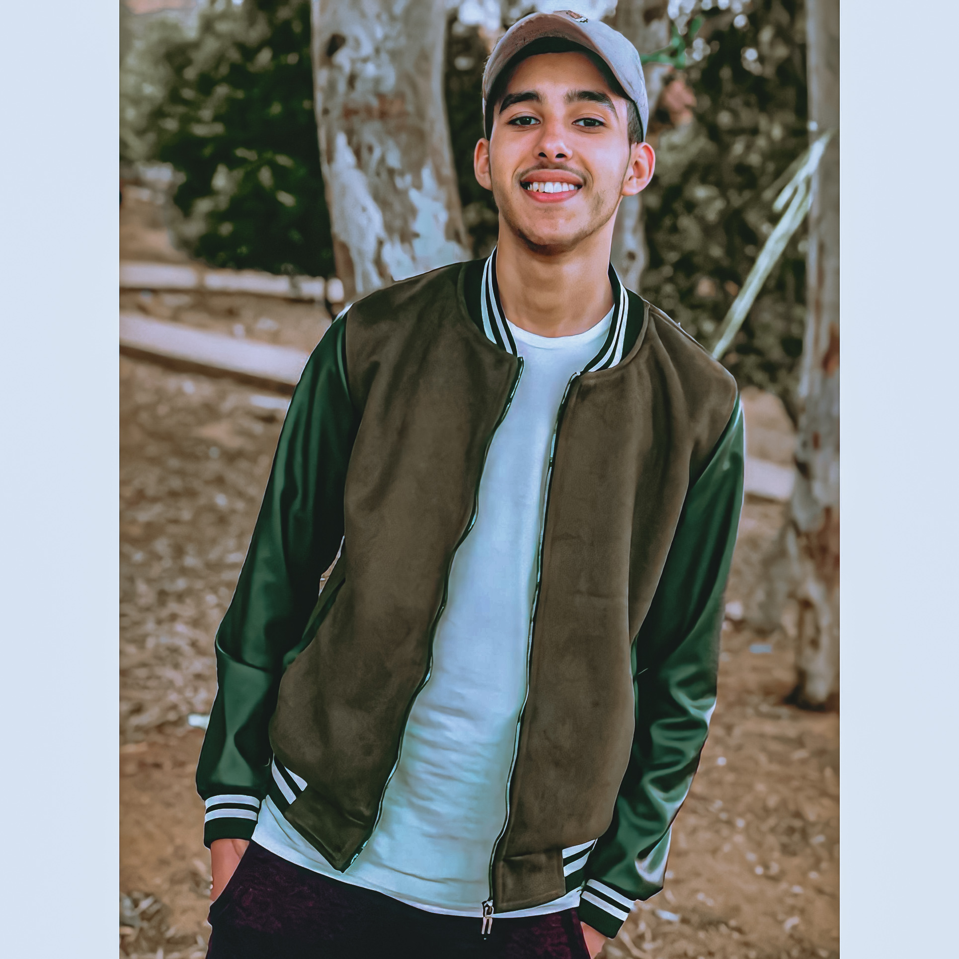 Achraf charif is preparing to drop "THE END" single - IssueWire