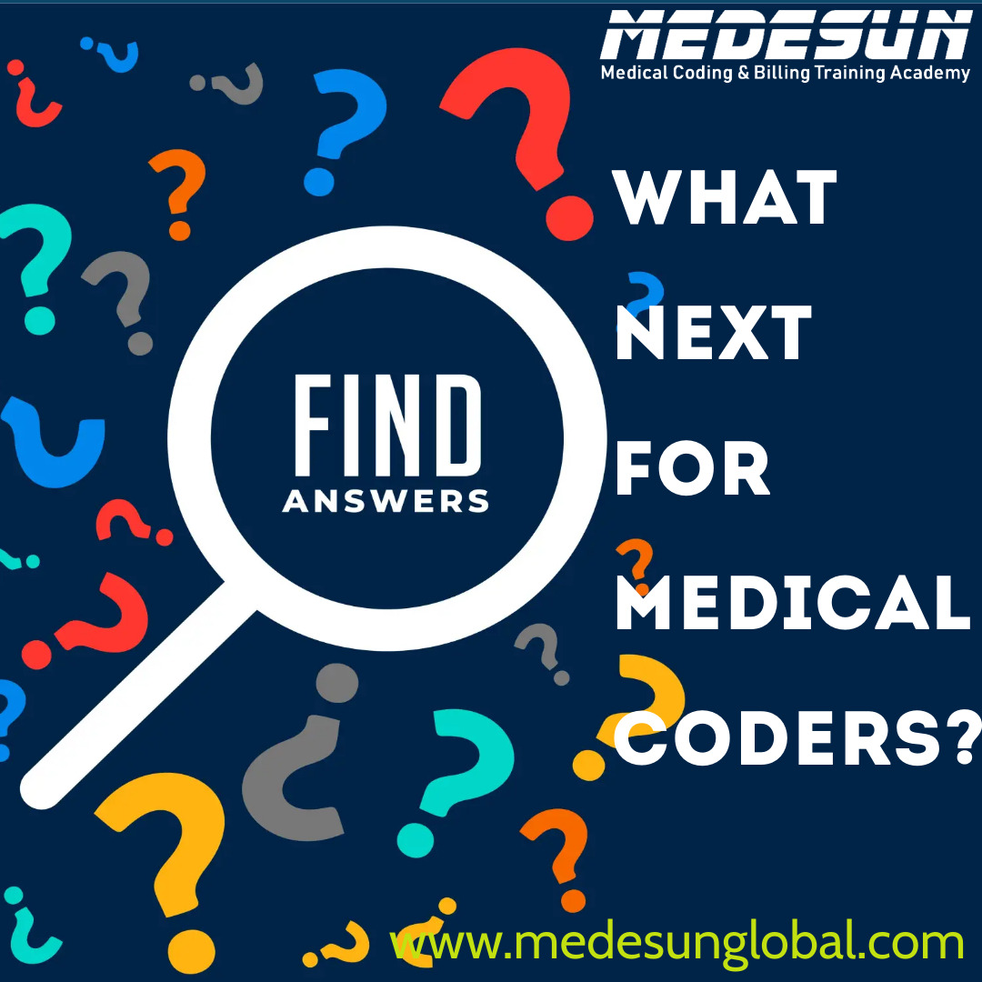 Medical Coders-Upgrade your career to next level - IssueWire