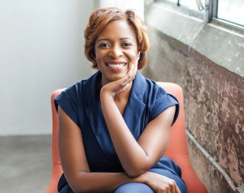 Vonne Jones, MD, FACOG, an Obstetrician-Gynecologist with Total Women’s ...